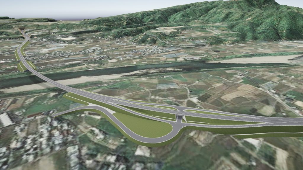 Road-VR_sample_04 | 株式会社ビーライズ