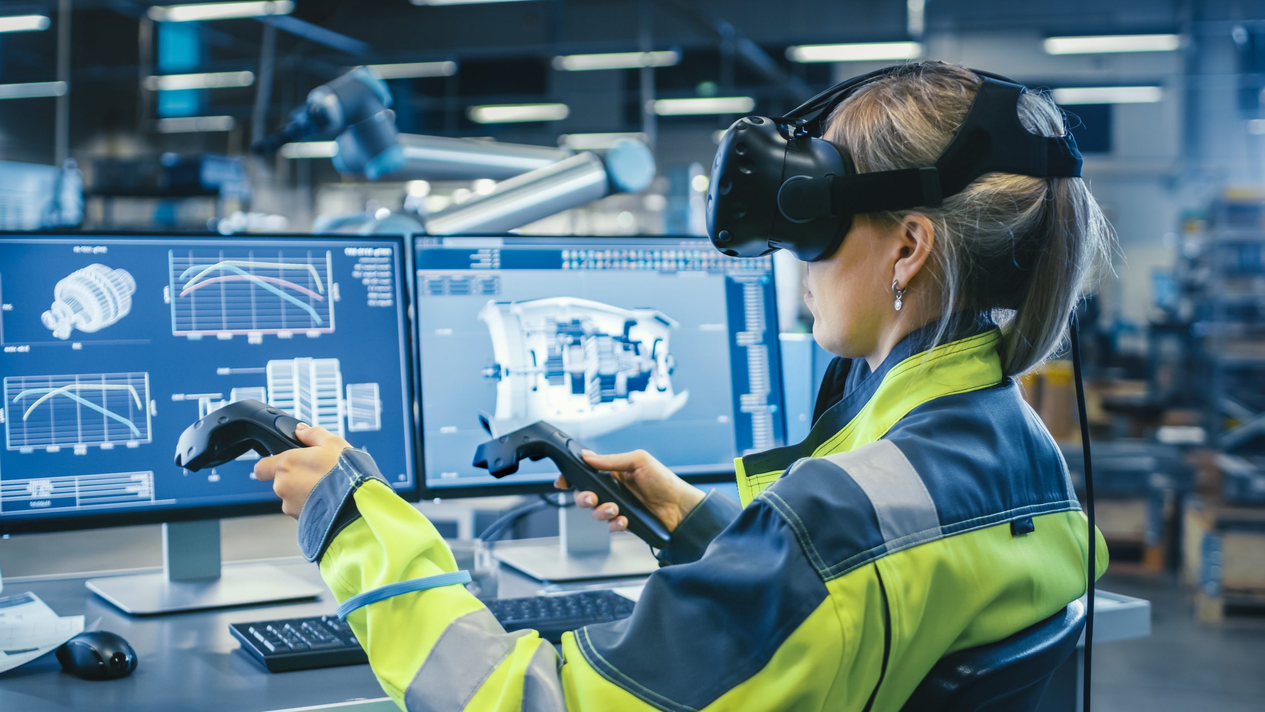 ビーライズ、エネコムと共同で「第1回 メタバース総合展 夏」に出展 | 株式会社ビーライズ